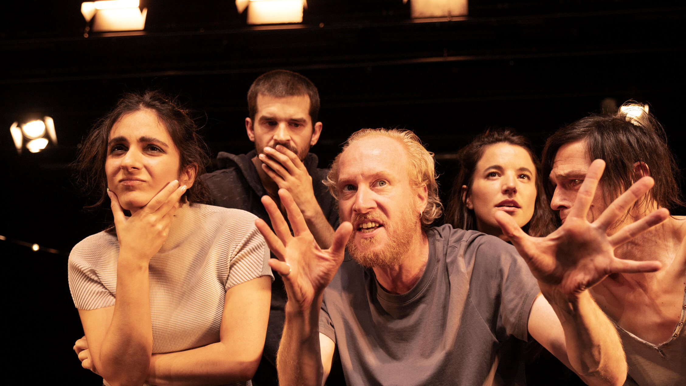 Ben Oliver Möller Archives • 4630.de